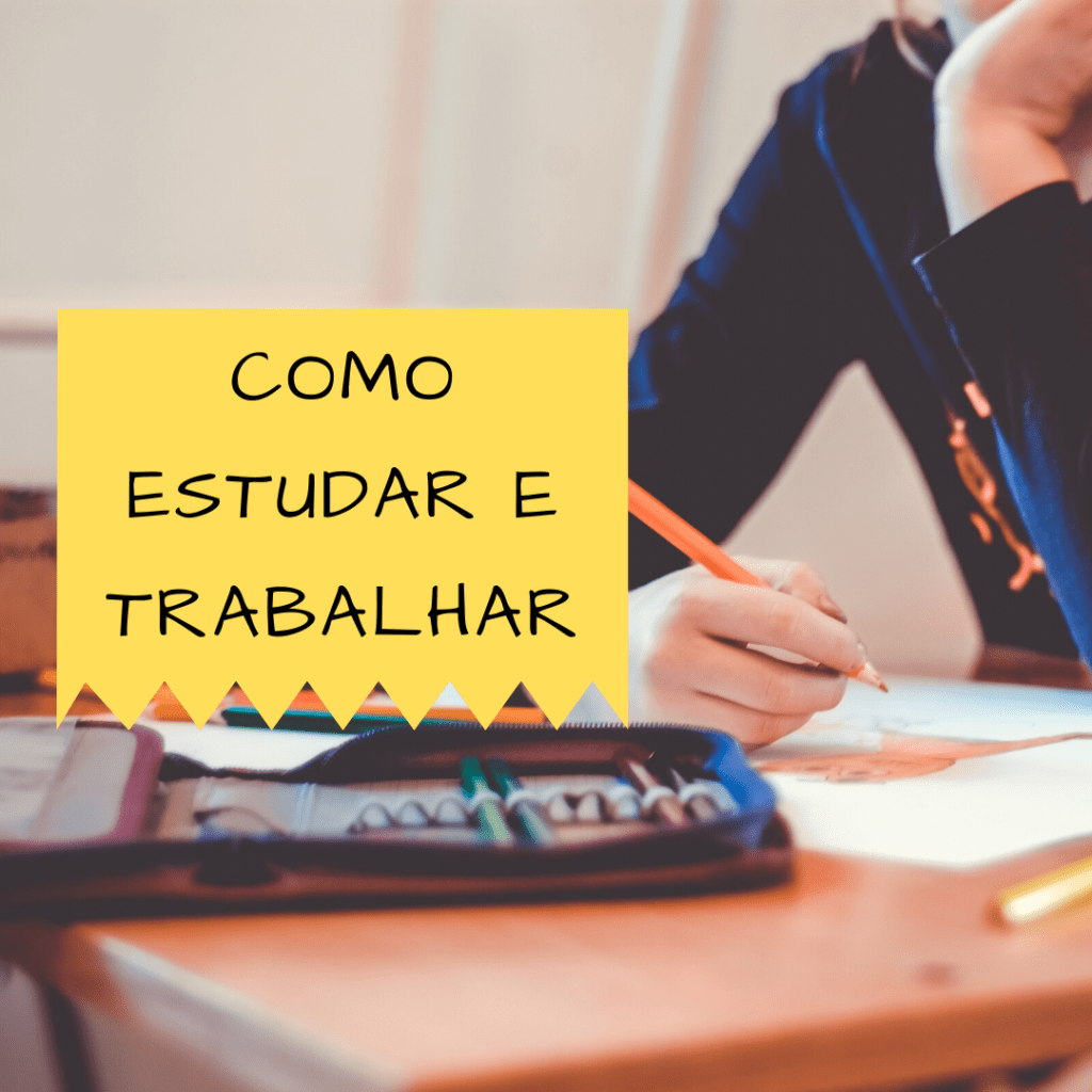 Descubra Um dos MÉTODOS DE ESTUDO Mais EFICAZES Que Existe - Estudar e ...